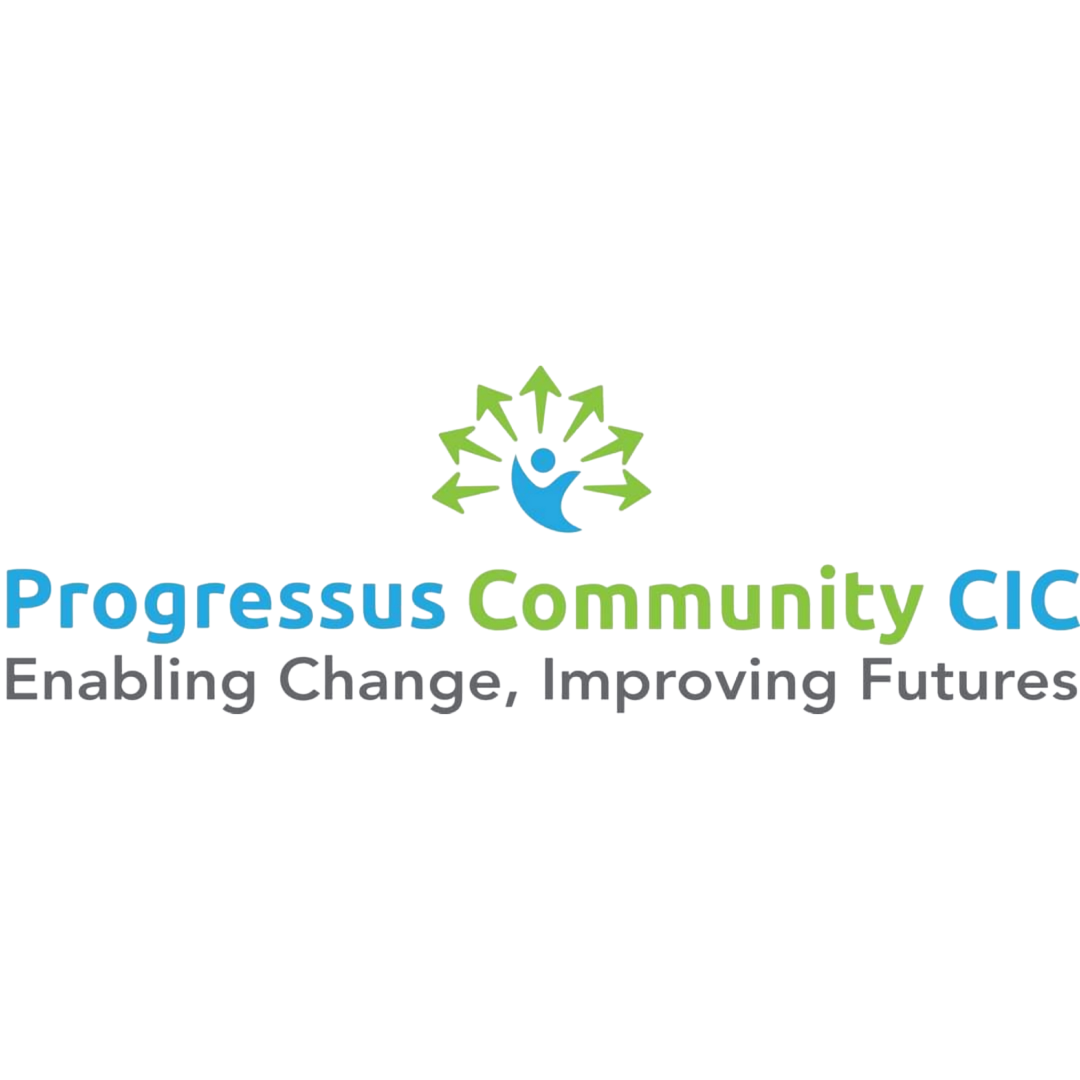 Progressus Community CIC: Supporting Communities for change
